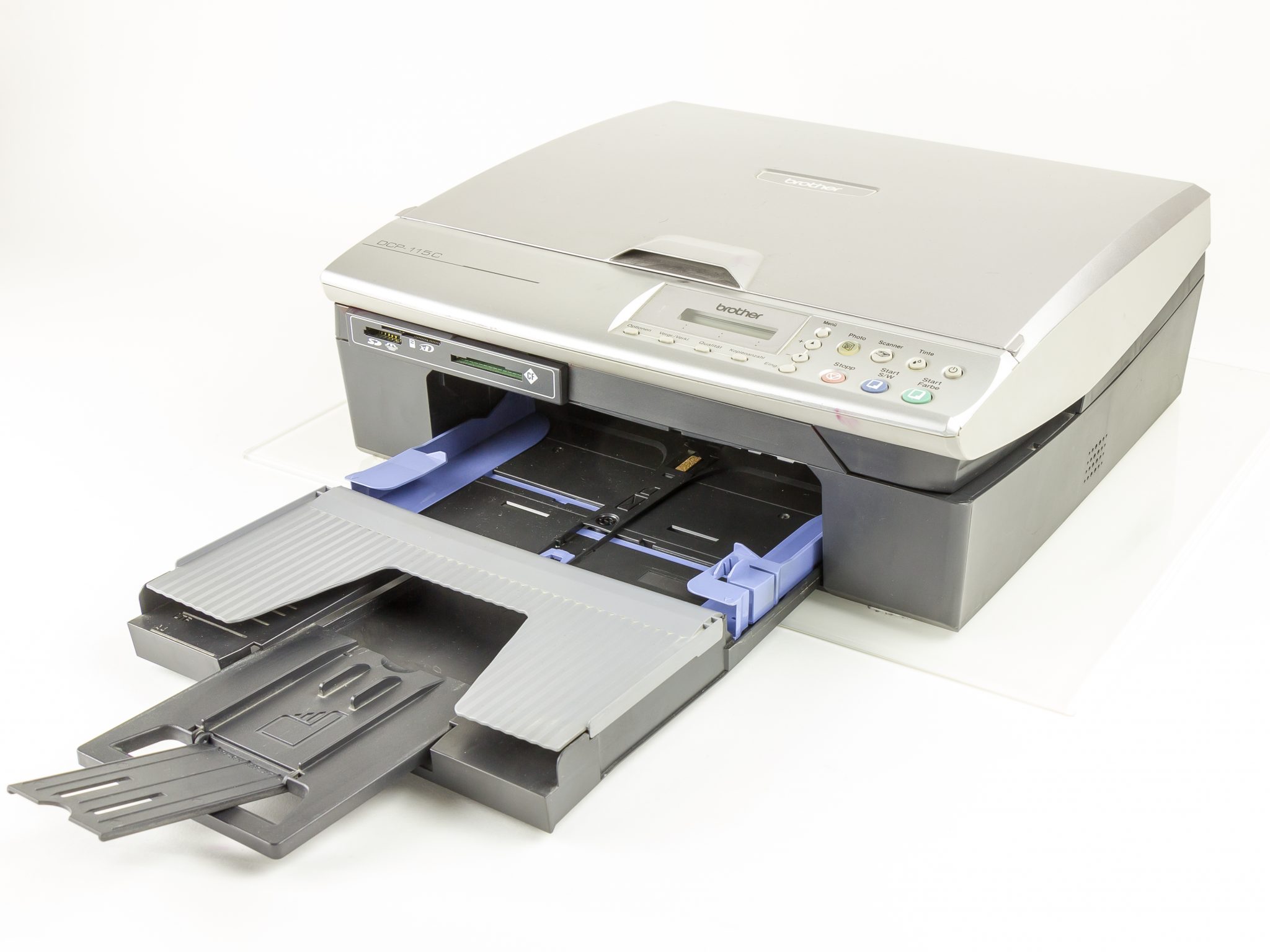 Brother Printer Is Not Responding Solution brother-printer-is-not-responding-solution